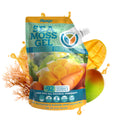 Yemayá Organic Sea Moss Gel benefits