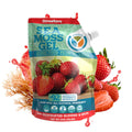 Yemayá organic sea moss gel multivitamins