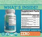 Yemayá sea moss for energy boost