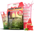 Yerba Magic watermelon electrolyte packets