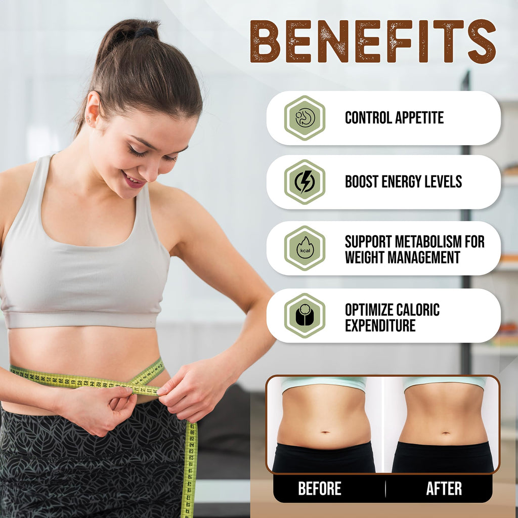 Yerba mate and green tea blend