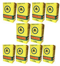 Yerba Mate Canarias herbal tea packs