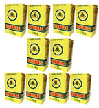 Yerba Mate Canarias herbal tea packs