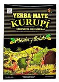 Yerba Mate digestive herbal tea benefits