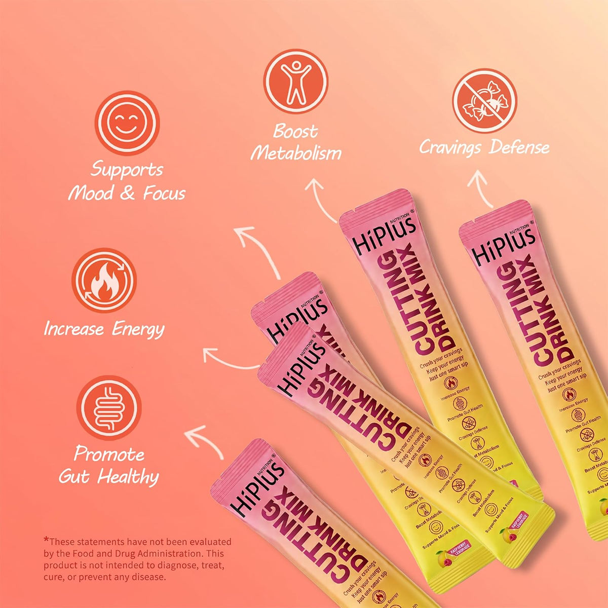 Yerba Mate energy boost drink mix