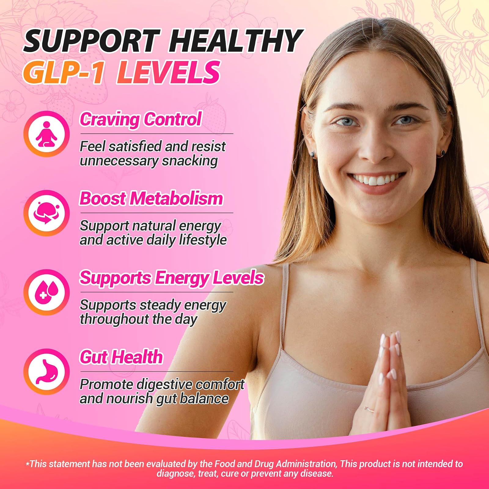 Yerba mate energy boost drink