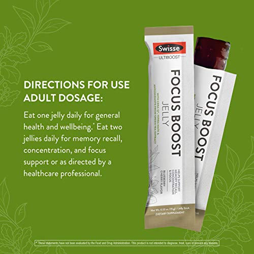 Yerba mate energy boost