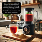 Yerba Mate extract for wellness