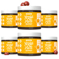 yerba mate gummies for energy