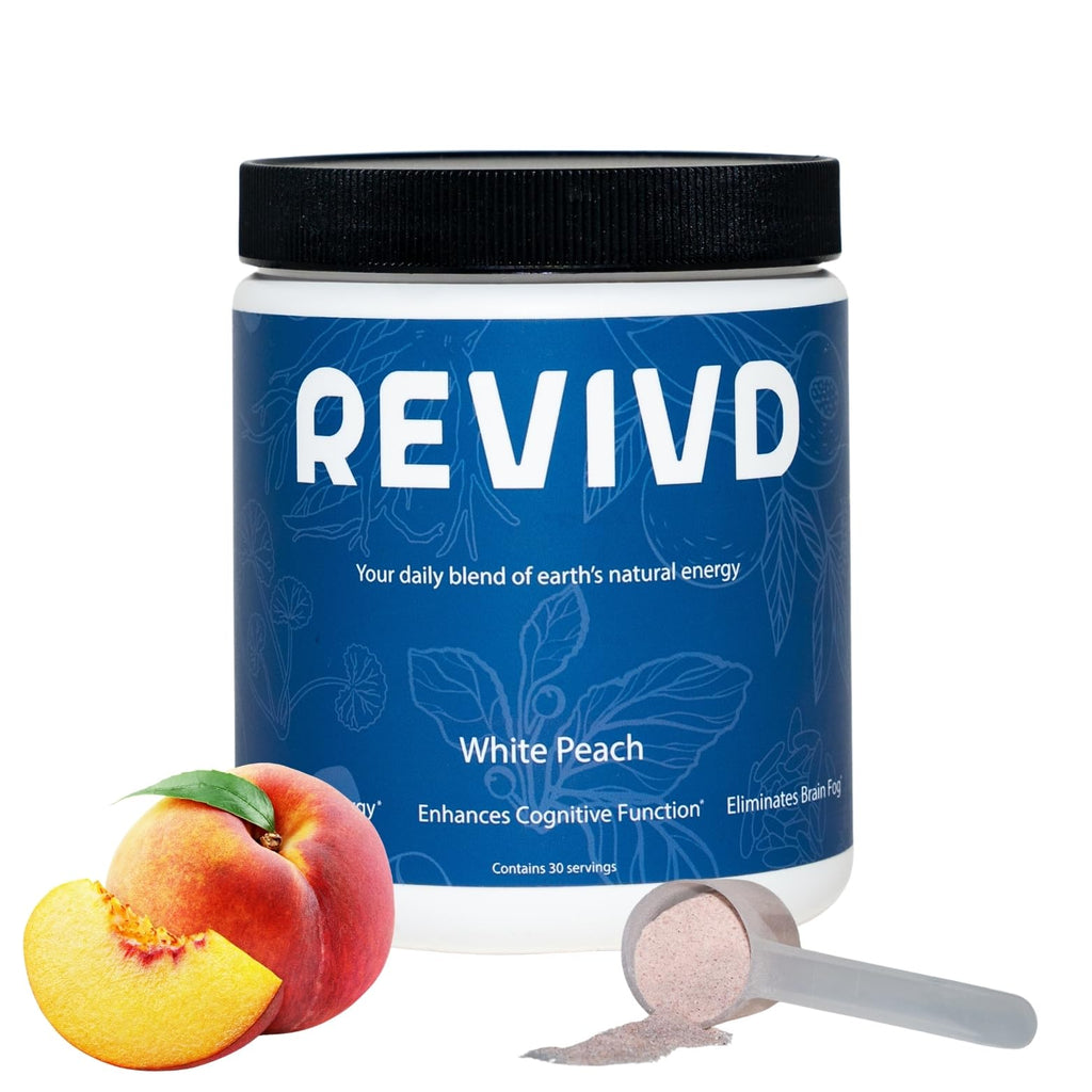 yerba mate herbal supplements for energy