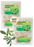 Yerba Mate herbal tea bags
