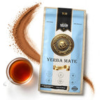 Yerba Mate instant tea powder benefits