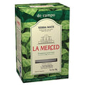 Yerba Mate La Merced herbal tea