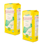 Yerba Mate Playadito herbal tea pack