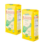 Yerba Mate Playadito herbal tea pack