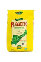 Yerba Mate Playadito loose leaf tea
