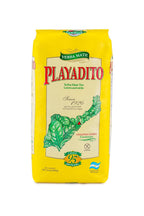 Yerba Mate Playadito loose leaf tea