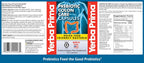 Yerba Prima colon care benefits