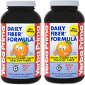 Yerba Prima Daily Fiber benefits