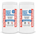 Yerba Prima Daily Fiber benefits