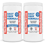 Yerba Prima Daily Fiber benefits