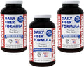 Yerba Prima Daily Fiber benefits