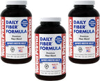 Yerba Prima Daily Fiber benefits