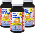 Yerba Prima daily fiber powder for digestion