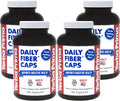 Yerba Prima daily fiber supplement