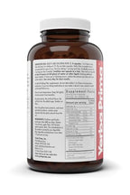 Yerba Prima digestive health capsules