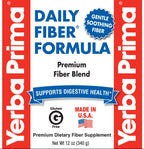 Yerba Prima digestive health formula