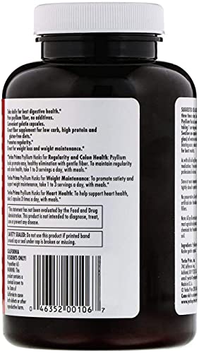 Yerba Prima digestive health support