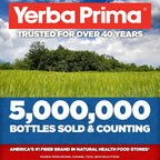 Yerba Prima digestive health support