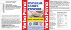 Yerba Prima fiber boost for wellness