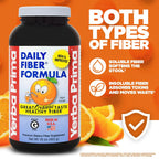 Yerba Prima fiber formula 16 oz