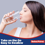 Yerba Prima fiber formula benefits