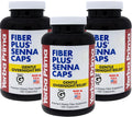 Yerba Prima Fiber Plus capsules for digestion
