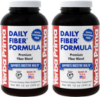 Yerba Prima fiber powder for digestion