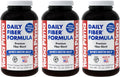 Yerba Prima fiber powder for digestion