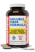Yerba Prima fiber powder for digestion