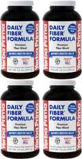 Yerba Prima fiber supplement for digestion