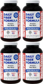 Yerba Prima fiber supplement for digestion