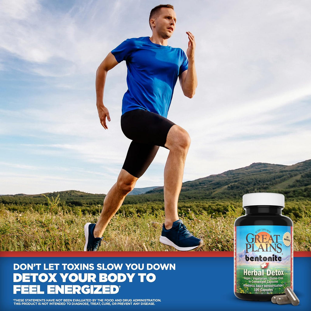Yerba Prima herbal detox benefits