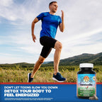 Yerba Prima herbal detox benefits