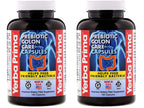 Yerba Prima prebiotic colon care capsules