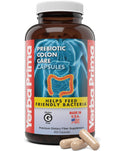 Yerba Prima prebiotic colon care