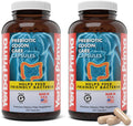 Yerba Prima prebiotic fiber capsules