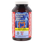Yerba Prima prebiotic fiber supplement