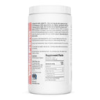 Yerba Prima psyllium for gluten-free diets