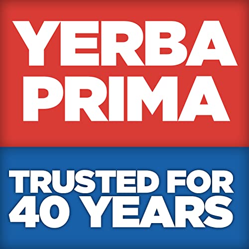 Yerba Prima psyllium for overall wellness